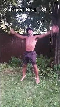 Jumping Jacks | Plyometrics Workout for Adults 40+