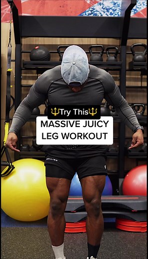 Get your thighs looking mad juicy😈 more details on insta. #ojfit #legworkout #fitness #viral #gymtok