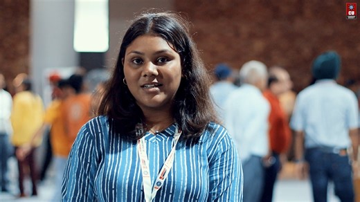 4.7K views · 504 reactions | Chandigarh University proudly hosted the...