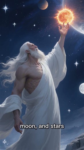 Genesis 1 Chapter 1 Completely Explained