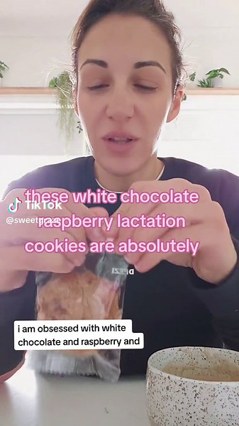 this flavour is so popular! and for good reason. ITS DELICIOUS. if you're a breastfeeding mum who's looking for a snack that's convenient, yummy and nourishing, our lactation cookies are the way to go! #mumsoftiktokaustralia #mumhacks #momsoftiktok #sweetgraze #mumlife #breastfeeding #exclusivelybreastfed