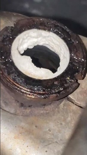 Ram Ecodiesel with P20EE - verify the injector decomposition tube