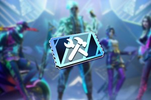 50 best Free Fire ID names in August 2022