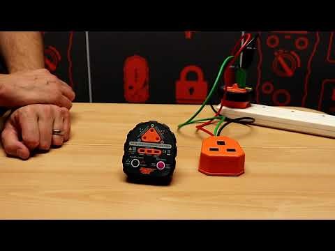 Socket & See SOK34 & SOK36 Socket Testers (Easy & Professional)