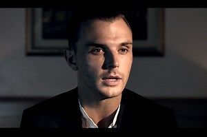 Calvin Harris & Alesso feat. Hurts - "Under Control" - VIDEOCLIP