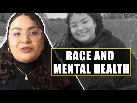 Race & Mental Health | EP 2, The Future is Intersectional