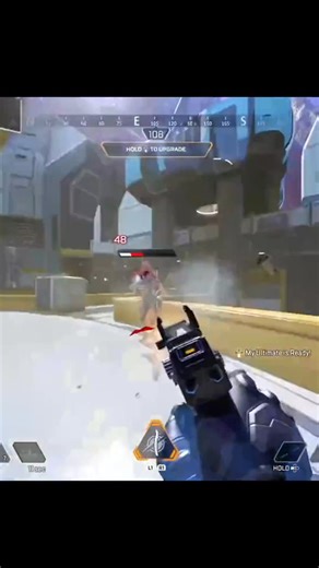 Mastif is HITTING today #apexlegends #apex #consolegaming #streamer #fypシ | Bigplast