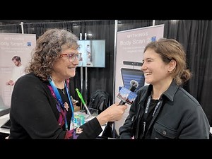 CES 2026: Withings Body Scan 2 Smart Scale