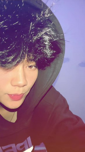 Stylized Eye Hoodie with Super Ball Design