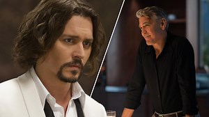 George Clooney, Johnny Depp and 2 A-Listers Who Left USA and Live in France