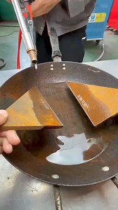 1.8M views · 10K reactions | Laser welding machine #viralreels #fbreels #reels2023 #trendingreels #reelsfb #facebookreels #fbreel #instareels #reels #instagood | Hamza CH | Facebook