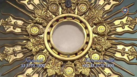 DIVINA MISERICORDIA | Desde la Capilla Jesucristo Rey de la Paz, Zapopan, Jalisco, México. Fecha de transmisión: 8 de enero 2026 MARÍA VISIÓN ®️, M V MARÍA VISIÓN ®️ MARÍA VISIÓN LUZ CATÓLICA ®️ LUZ CATÓLICA ®️ TONANTILI ®️ "SINFONÍA CELESTIAL MARÍA VISIÓN" ®️ MARÍA MISIÓN®️ LOGOS Y DISEÑOS, PROGRAMAS DE RADIO Y TELEVISIÓN, SON OBRAS PROTEGIDAS D.R. ©️ MARCAS Y DISEÑOS REGISTRADOS®️ LICENCIADOS A DIVERSAS PERSONAS JURÍDICAS EN MÉXICO Y A NIVEL INTERNACIONAL MÉXICO. 2001-2026 TODOS LOS DERECHOS R