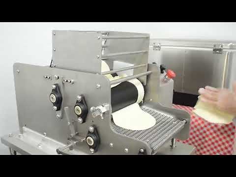 Venture Flex - Restaurant Corn Tortilla Maker