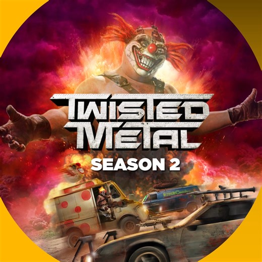 Watch Twisted Metal season 2 exclusively on TOD. Buckle up. They're back; so is the chaos! | Tod