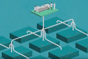 Medical Records Blockchain