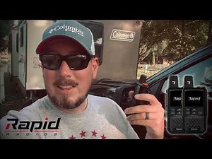 Rapid Radios WHAT YOU NEED TO KNOW!!! 😮