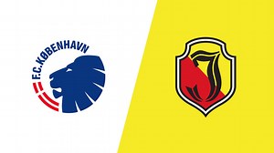 Match Highlights: Copenhagen vs. Jagiellonia Białystok