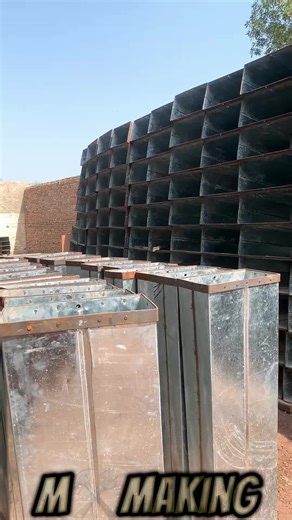 Ice Block Manufacturing Process Explained