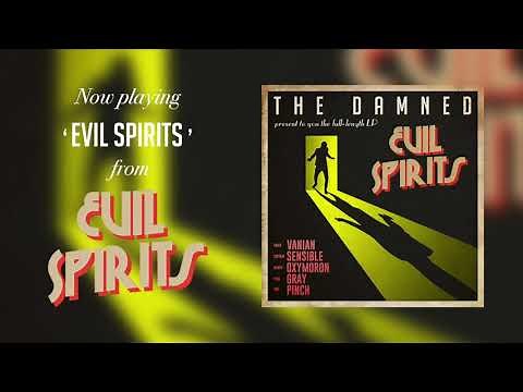"Evil Spirits" [Official Audio]