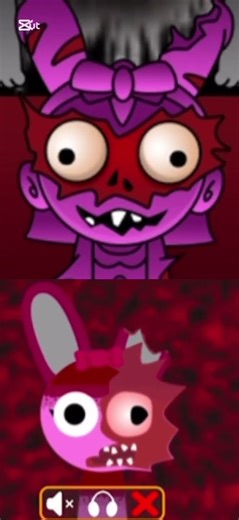 Phase All Mode Sprunki #fnf #sprunki