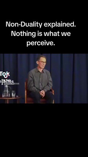 Understanding Non-Duality with Rupert Spira