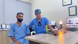 379K views · 16K reactions | Critical limb ischemia | রাজ্জাক সাহেব এর পা হারিয়ে ফেলার ভয় অতঃপর . . ... প্রফেসর ডাঃ এস এম জি কিবরিয়া #doctor #healthtips #Bangladesh #treatment #healthylifestyle #operations #surgeon | Professor Dr SMG Kibria | Facebook