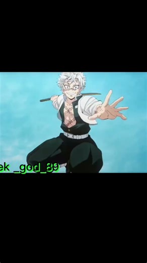 cap cut tutorial editing zoom cinematic video in anime of demon Slayer 😎