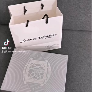 1.1K views · 1.1K reactions | UNBOXING the absolutely stuuning timepiece ever, The Aircrafts Carrier, CIGA DESIGN #LuxuryWatches #Cambodia | Luxury Watches | Facebook