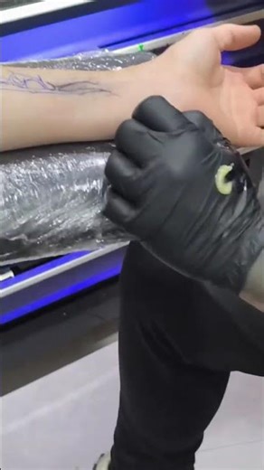 Me ve… y ya no me quiere ver