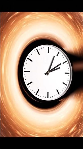 Gravity Does Something Impossible to Time #science #physics #gravity