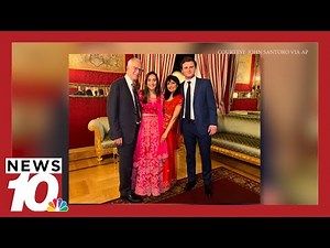 Rochester Regional doctor and his family identified as victims in plane crash