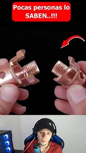 1.2M views · 9K reactions | NUEVO TIPS PARA ABRIR ROSCA A TUBERIA PVC #viralreelsシ #tips #seguidores #ideas #parati | Nicolas Pinzonn Tips | Facebook