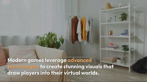 Graphics And Visual Enhancements