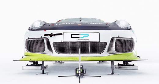 SetupWizzard - Owen Hayes Motorsport