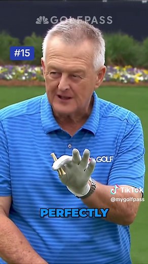 School of Golf: Essential Tip 15 from Martin Hall