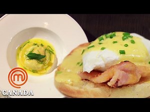 Dishes To Try At Home During Lockdown | MasterChef Canada | MasterChef World