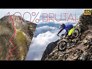 Arbizon peak by MTB – Freeride, enduro – Pyrenees