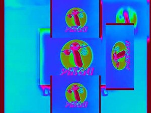 pingu intro scan version 2 low battery