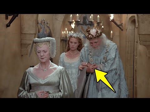 The Princess Bride (1987): 20 Weird Facts You Didn't Know