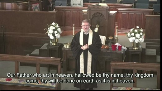 FUMC Decatur, Texas on Reels