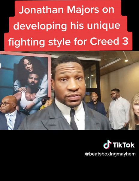 BeatsBoxingMayhem on TikTok