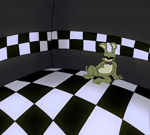 #fyp #fnaf #springtrap #springlock #meme #animation #glitch