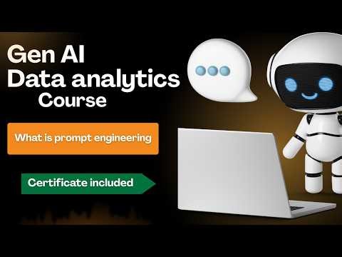 What is Prompt Engineering? | Prompt Engineering Explained for Beginners