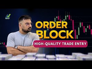 How to Trade Order Block | Price Action Trading Strategy ‪@NiftyTechnicalsbyAK‬ #orderblocktrading