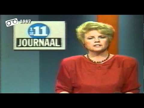 NOS Journaal Idents (1975-2001)