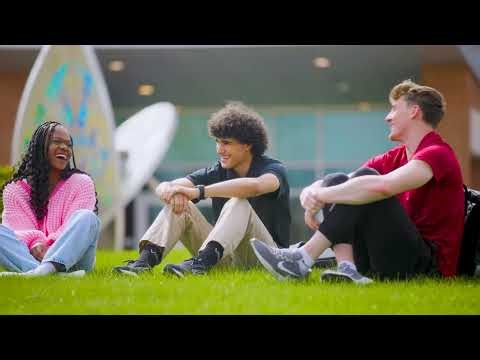 Graduate Student Life at the University of Indianapolis