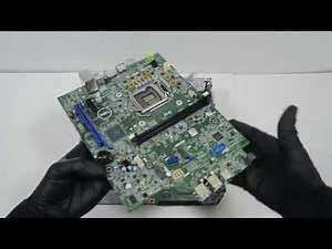 How to Disassemble Dell OptiPlex 7060 3060 5060