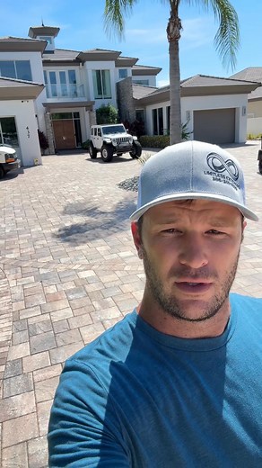 🏡 Hey There Florida Friends! 🏡 Tired of Florida's weather making your expensive pavers fade, stain, and turn that dull milky white? Quality Sealing protects against damage, locks in color, and keeps your driveway or patio looking fresh year-round. 🎯 We Are Your Local Paver Sealing EXPERTS – delivering detailed, professional service that makes your home shine like new! ✅ 5-Star Rated on Google - Over 150 Reviews ✅ Years of Experience ✅ Honest Pricing & Satisfaction Guaranteed ✅ FREE Estimates 