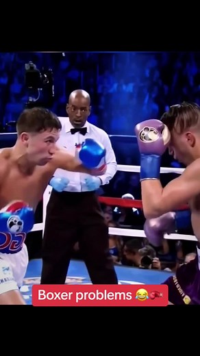 Lmaoo this too real 😭 (via @nikko_baik) #boxingtok #boxing #lol