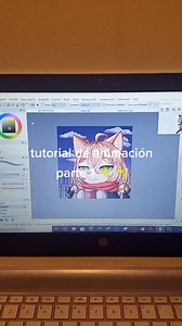 Tutorial de Animación en FireAlpaca - Parte 1